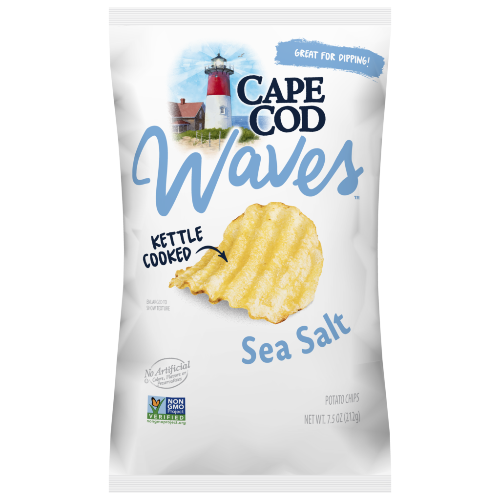 Original 16ct Multipack - Cape Cod Chips