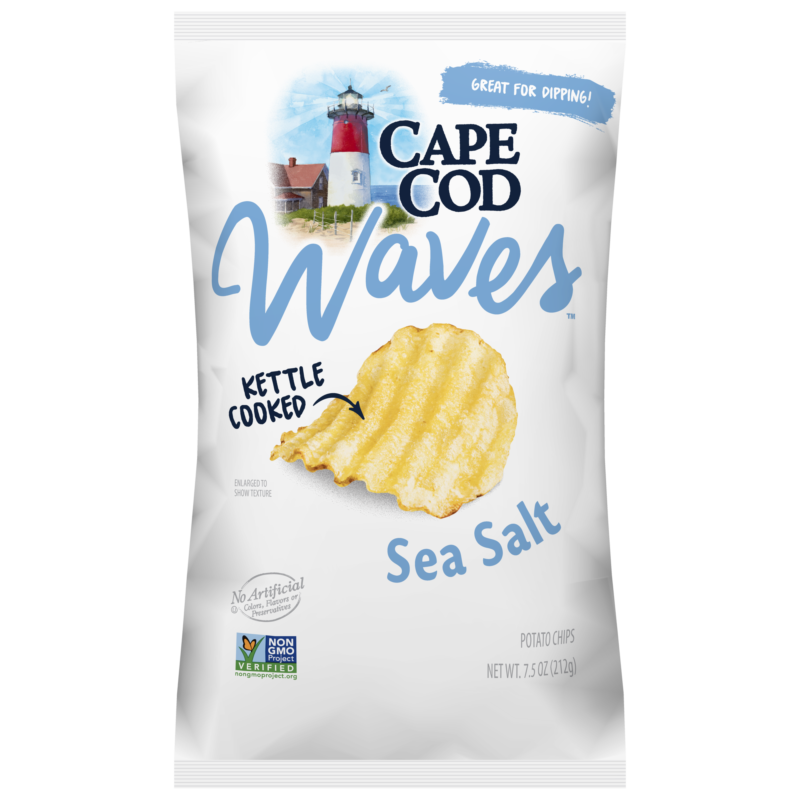 Original 16ct Multipack - Cape Cod Chips