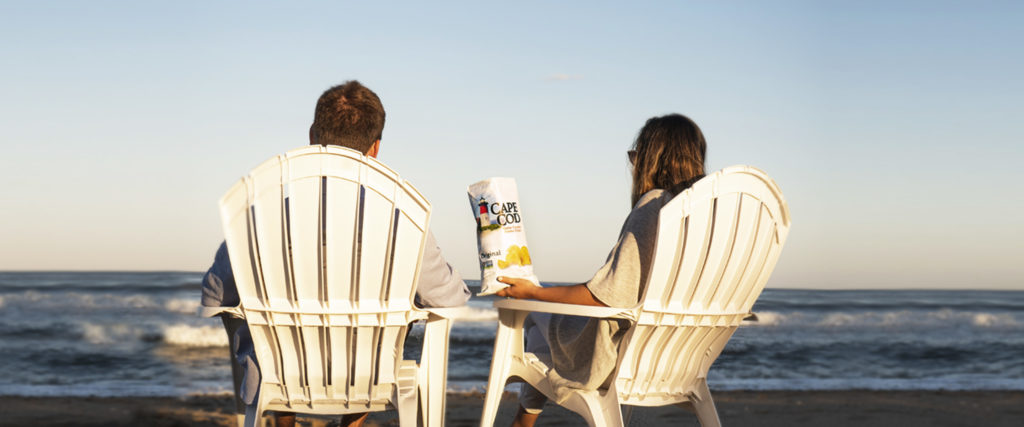 Multipacks Products - Cape Cod Chips