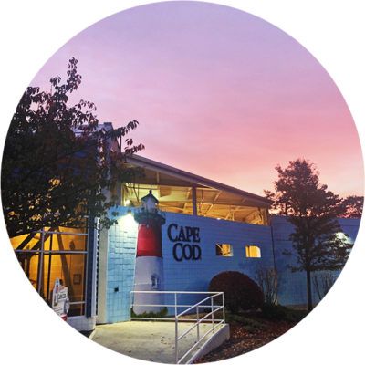 Factory Tour - Cape Cod Chips