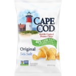Less Fat Original - Cape Cod Chips