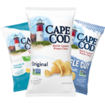 Home - Cape Cod Chips