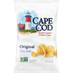 Less Fat Original - Cape Cod Chips