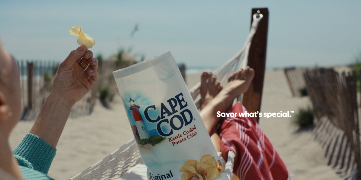 Home - Cape Cod Chips