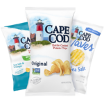 Home - Cape Cod Chips
