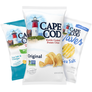 Original - Cape Cod Chips