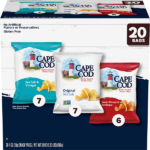 Variety 20ct Multipack - Cape Cod Chips