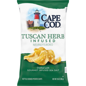 Tuscan Herb Infused | Cape Cod®