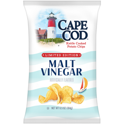 Classic Products - Cape Cod Chips